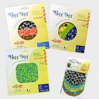 La gamme textile | AH TABLE - Les produits de cuisine au naturel