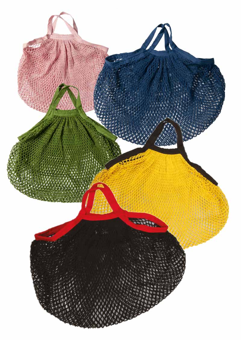 Sac filet à provisions > AH TABLE