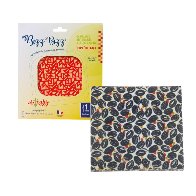 Kit Bizz-bizz® rectangle > AH TABLE