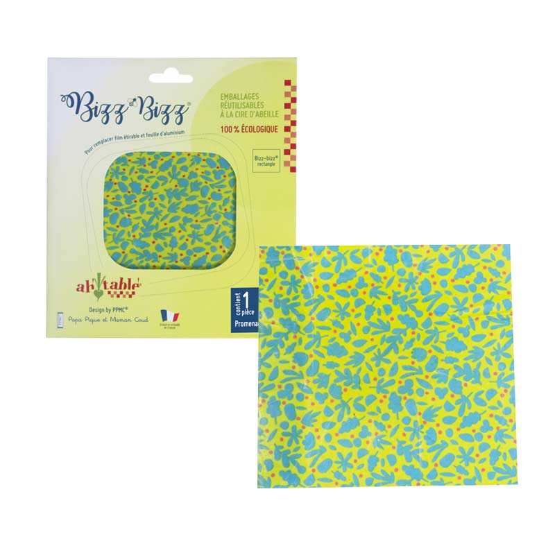 Kit Bizz-bizz® rectangle > AH TABLE